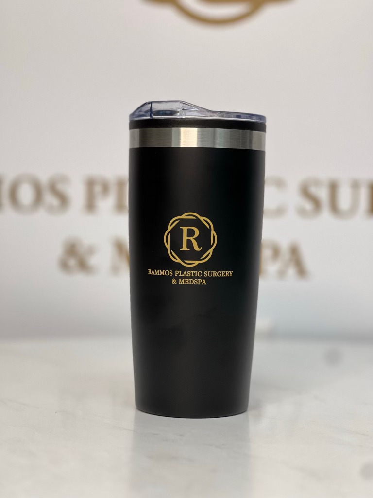 Swag & Gift Cards | Rammos Plastic Surgery & MedSpa | Hoodies, T-Shirts ...